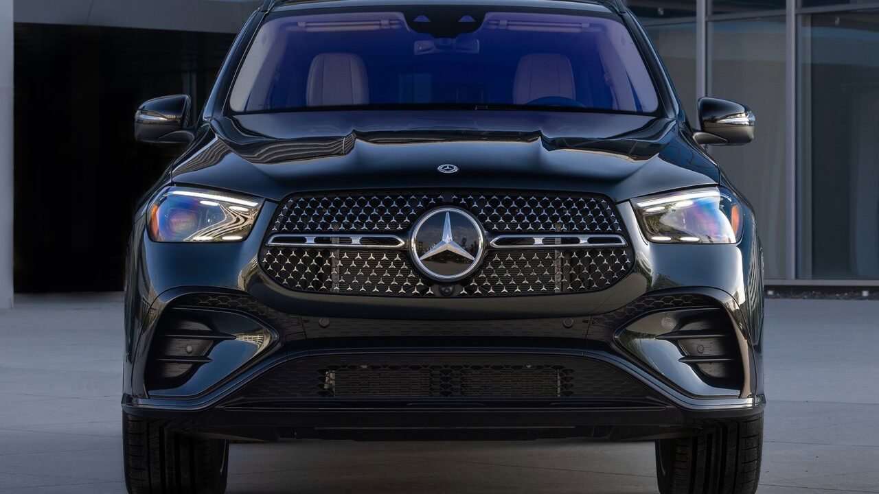 What Are The Best Used Mercedes-Benz SUVs - Top Car List