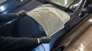 How to wash My BMW at Home - The Ultimate Guide