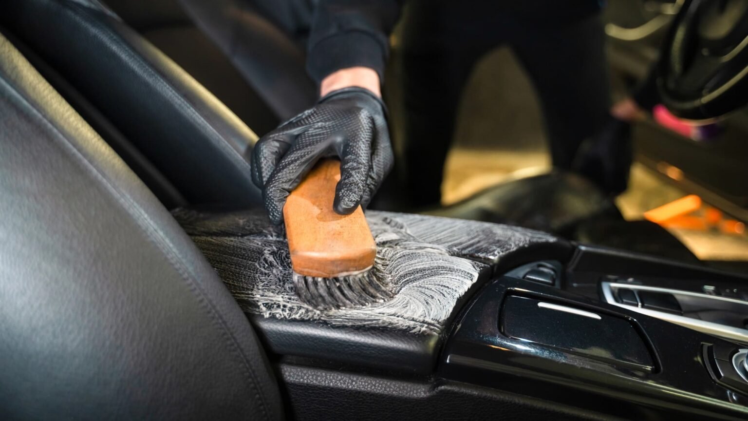 How to wash My BMW at Home - The Ultimate Guide