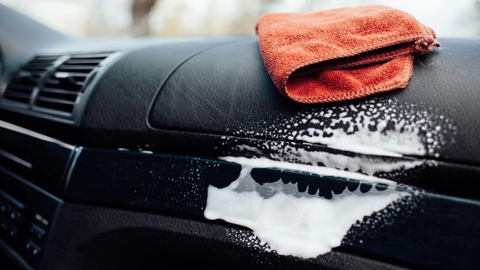 How to wash My BMW at Home - The Ultimate Guide