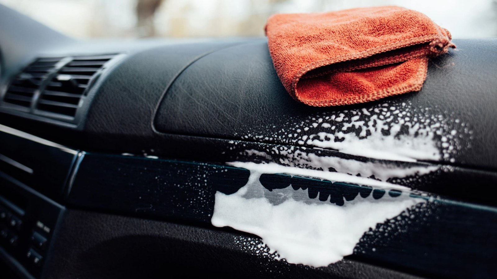 How to wash My BMW at Home - The Ultimate Guide