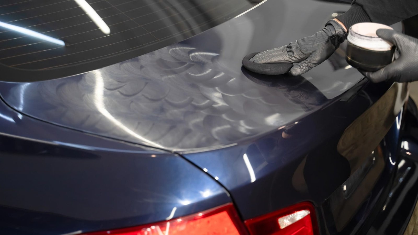 How to wash My BMW at Home - The Ultimate Guide