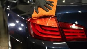 How to wash My BMW at Home - The Ultimate Guide