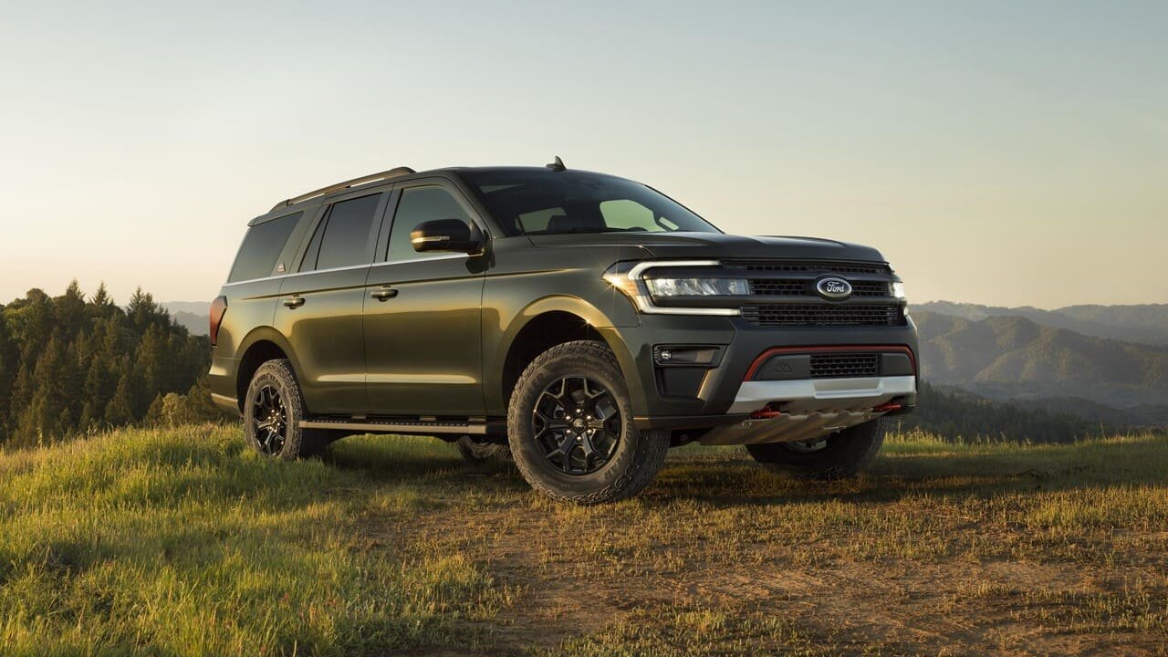 Top 10 Longest Lasting SUVs You Can Buy Today - Top Car List