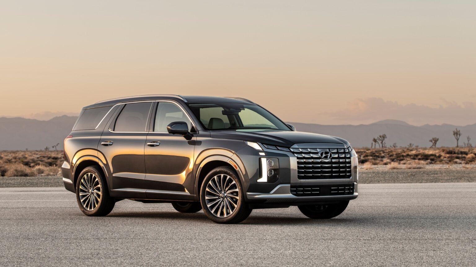 Fascinating Are Hyundai Suvs Reliable Images