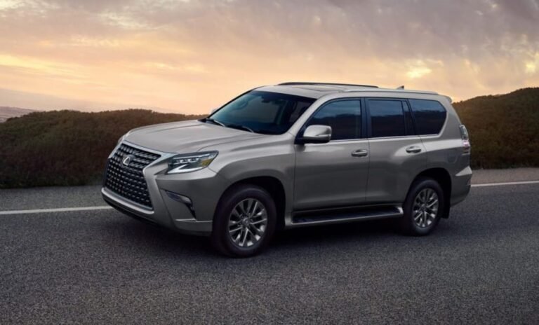 Top 10 Longest Lasting SUVs You Can Buy Today - Top Car List