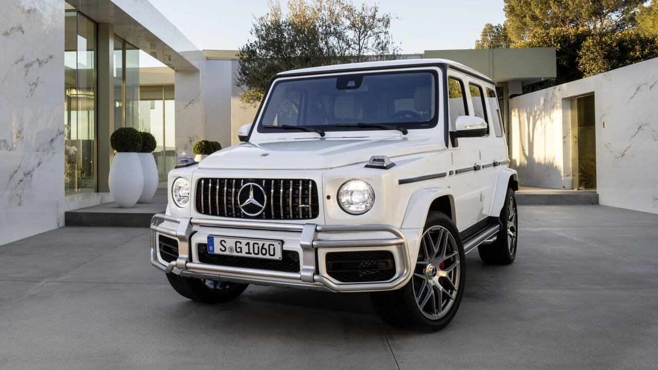 Top 5 Reliable Mercedes-AMG Models: Best Picks for Long-Term