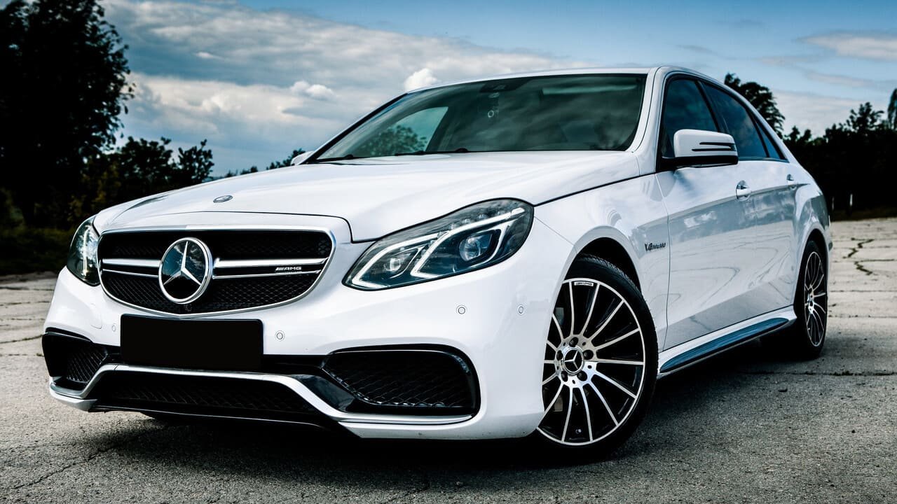 Top 5 Reliable Mercedes-AMG Models: Best Picks for Long-Term