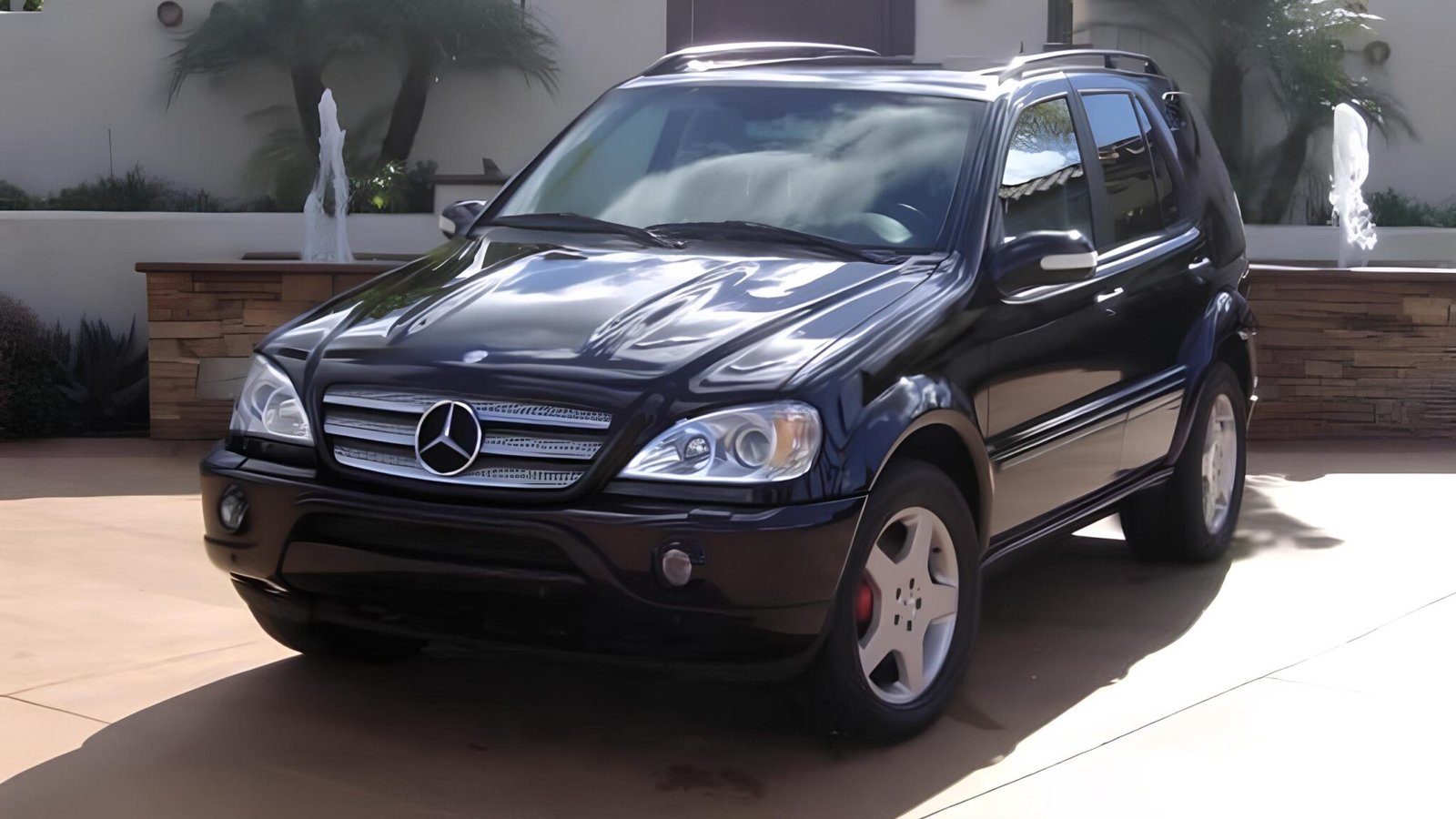 Top 5 Reliable Mercedes-AMG Models: Best Picks for Long-Term