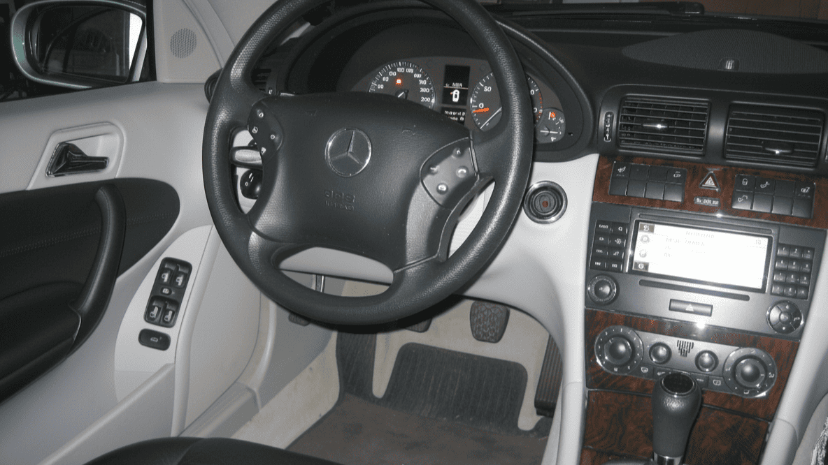 Here are The Mercedes-Benz C300 Reliability Ratings
