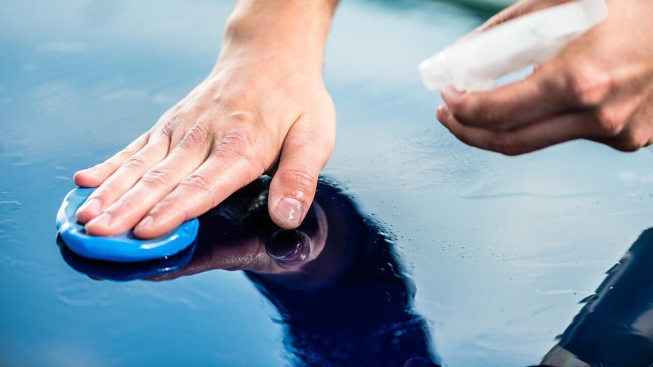 How to Wash a Mercedes-Benz at Home: Professional Tricks