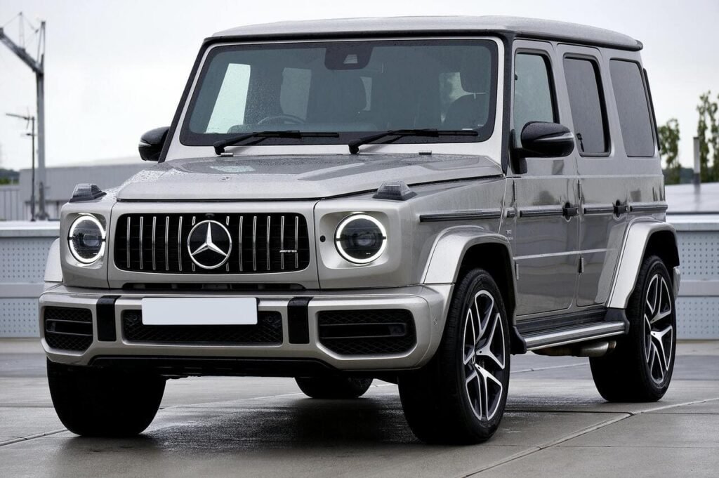 Top 5 Reliable Mercedes-AMG Models: Best Picks for Long-Term