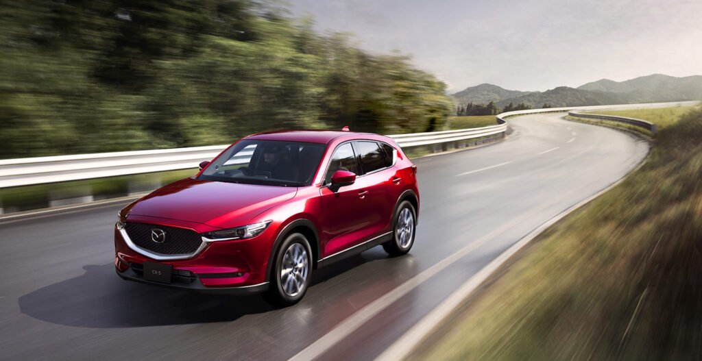 The Top Crossover SUVs: Discover the Most Reliable Options