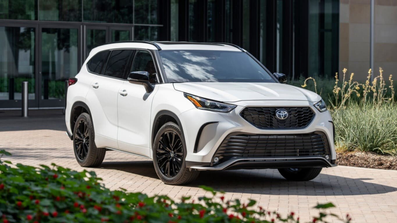 Top 2024 Midsize SUV The Most Reliable Choice - Top Car List