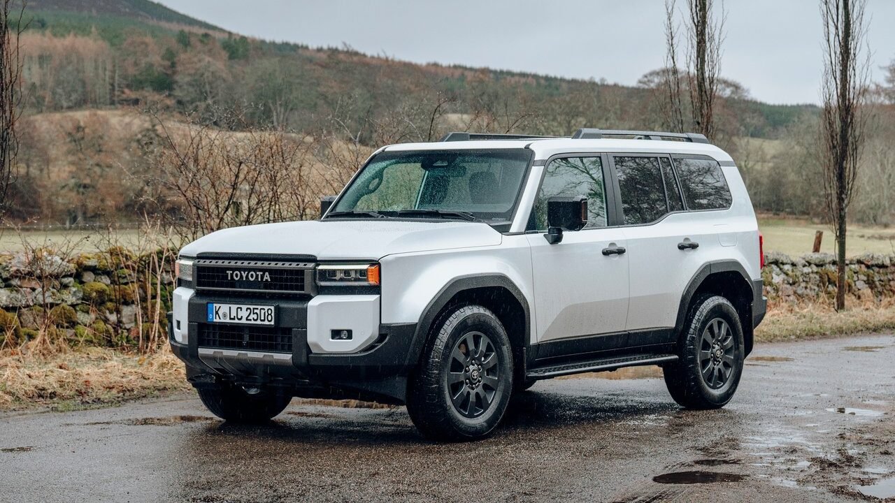 Top 10 Longest Lasting SUVs You Can Buy Today | Ultimate Guide - Top ...