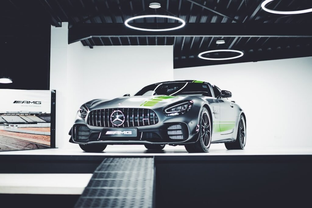 Ranking the Most Reliable Mercedes AMG Cars: Top Picks for Long-Term ...