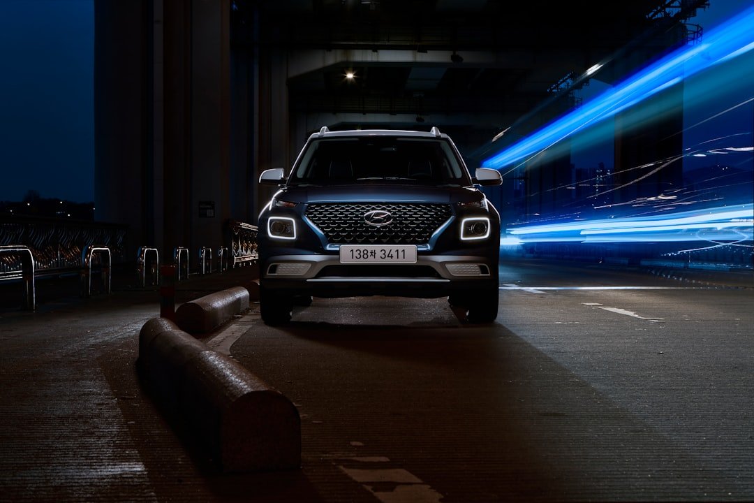 Top 2024 Midsize SUV: The Most Reliable Choice