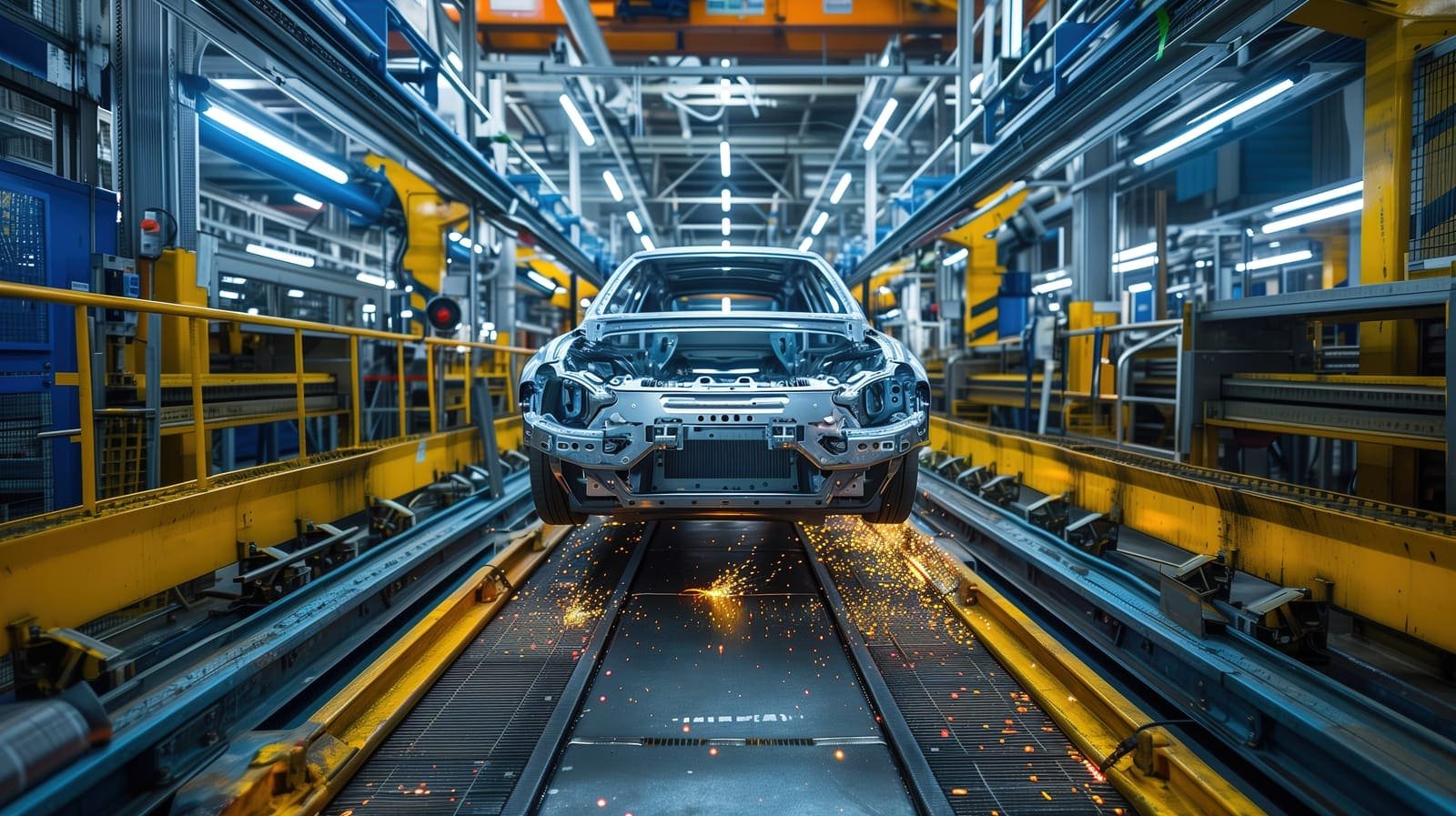 Difference Between Build Quality & Material Quality