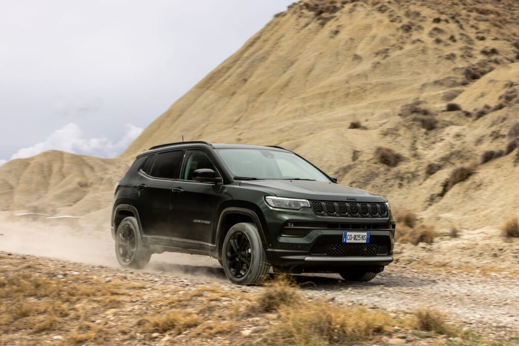 2024 Jeep Compass Reliability: Is it a Reliable Compact SUV?
